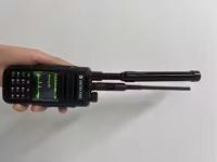 China Advanced Two-Channel Handheld Anti Drone Module with Precision Control and GaN Technology for sale