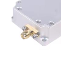 China High-efficiency 30-watt GaN RF Power Amplifier Module 400 - 480MHz for FPV Drone System and Wireless RF 4G Applications for sale