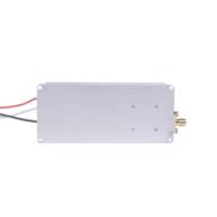 China High-efficiency 30-watt GaN RF Power Amplifier Module 400 - 480MHz for FPV Drone System and Wireless RF 4G Applications for sale