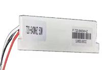 China High Efficiency 50W 720-840MHz GaN RF Module Anti Drone Module for FPV Drone System for sale