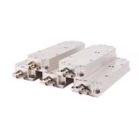 China 10W Advanced C-UAS Solution Anti Drone Module with 850-950MHz & 433MHz FPV Jamming RF Power Amplifier for sale