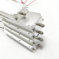 China 40W 600-700MHz GaN Anti-Drone RF Module Power Amplifier for FPV Jamming for sale