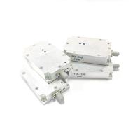 China 10W 500-600MHz GaN RF Power Amplifier Module with Built-in Circulator for UAV Interference for sale
