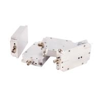 China 10W 700-800MHz GaN RF Power Amplifier Module with Built-in Circulator for UAV Interference for sale