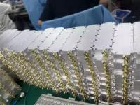 China 50W 1000-1150MHz LoRa RF Signal Amplifier Module for Anti Drone Systems for sale