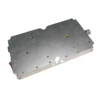 China 100W 20-512MHz Wireless LoRa RF Signal Amplifier Anti Drone Module for sale