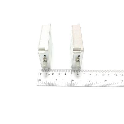 China 10W 2200-2300MHz GaN RF Power Amplifier Module with Built-in Circulator for UAV Interference for sale
