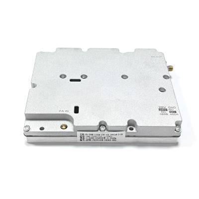 China PA25W 25W LoRa Anti Drone RF Module 700-100MHz GaN Signal Amplifier for sale