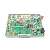 China PA25W 25W LoRa Anti Drone RF Module 700-100MHz GaN Signal Amplifier for sale