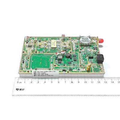 China 100W 1400-1600MHz LoRa RF Signal Amplifier GaN Technology Anti Drone Wireless Module for sale