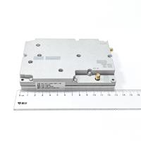 China 100W 900-1350MHz LoRa Anti Drone RF Signal Amplifier Module GaN Technology for sale