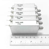 China 10W Advanced Anti Drone Module with 700-850MHz & 433MHz UAV Jamming System RF Power Amplifier for sale