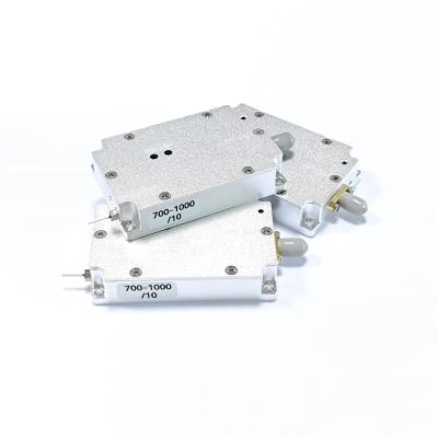 China 10W Anti Drone Module 700-1000MHz 433MHz UAV Jamming System RF Power Amplifier for sale