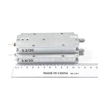 China 20W Advanced Anti Drone Module 420-450MHz 433MHz UAV Jamming RF Power Amplifier for sale