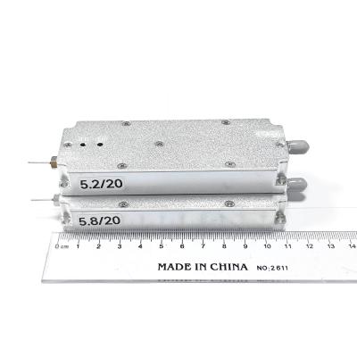 China 20W Advanced Anti Drone Module 420-450MHz 433MHz UAV Jamming RF Power Amplifier for sale