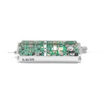 China 20W Advanced Anti Drone Module 420-450MHz 433MHz UAV Jamming RF Power Amplifier for sale
