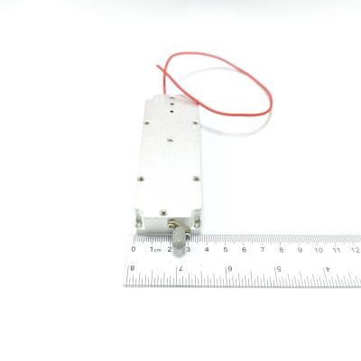 China 20W Advanced Anti Drone Module 400-550MHz & 433MHz UAV Jamming System RF Power Amplifier for sale