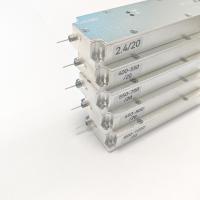 China 20W Advanced Anti Drone Module 400-550MHz & 433MHz UAV Jamming System RF Power Amplifier for sale
