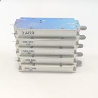 China 20W Advanced Anti Drone Module 400-550MHz & 433MHz UAV Jamming System RF Power Amplifier for sale