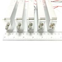China 50W Anti Drone Module 400-500MHz 433MHz UAV Jamming System RF Power Amplifier for sale