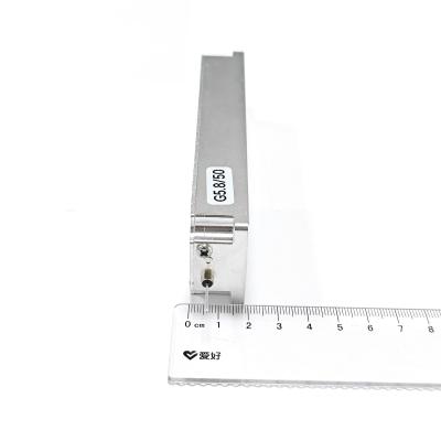 China 50W 940-1050MHz LoRa RF Signal Amplifier GaN Technology Anti Drone Module for sale