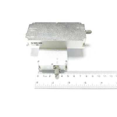 China 50W 800-1050MHz LoRa RF Signal Amplifier GaN Technology Anti Drone Module for sale