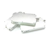 China 50W 300-450MHz LoRa RF Module GaN Technology Anti Drone Signal Amplifier for sale