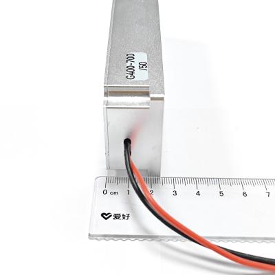 China 50W 400-700MHz LoRa RF Module Wireless RF Signal Amplifier Anti Drone Module for sale