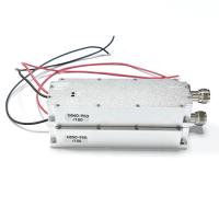 China 100W 940-1050MHz GaN Technology LoRa RF Signal Amplifier Anti Drone Module for sale