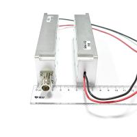 China 100W 840-950MHz LoRa Anti Drone Wireless RF Module with GaN Technology RF Signal Amplifier for sale