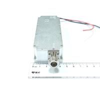 China 50W 1240-1450MHz LoRa RF Signal Amplifier GaN Technology Anti Drone Module for sale