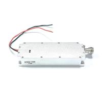 China 50W 1240-1450MHz LoRa RF Signal Amplifier GaN Technology Anti Drone Module for sale