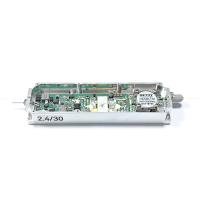 China 30W GaN RF Power Amplifier Module 960-1100MHz High Efficiency Anti Drone for sale