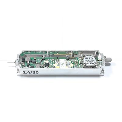China 30W GaN RF Power Amplifier Module 960-1100MHz High Efficiency Anti Drone for sale