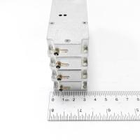 China High Efficiency 30W GaN RF Power Amplifier Module 800-950MHz for Drone Counter Systems for sale