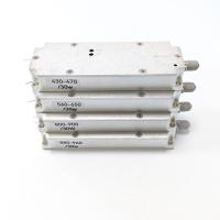 China High Efficiency 30W GaN RF Power Amplifier Module 800-950MHz for Drone Counter Systems for sale