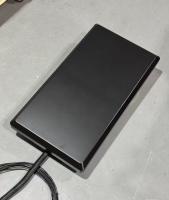 China Outdoor 8-Port Dual-Polarized Flat Panel Antenna 725x390x50mm for sale