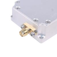 China 30W 600-700MHz GaN RF Power Amplifier Module with Built-in Circulator for UAV Interference for sale
