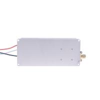 China 30W 1900-2000MHz GaN RF Power Amplifier Module with Built-in Circulator for UAV Interference for sale