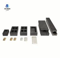 China High Purity Graphite Block 99.9% Carbon for Industrial Furnace Applications for sale