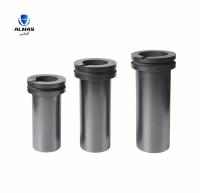 China High Purity Graphite Block 99.9% Carbon for Industrial Furnace Applications for sale