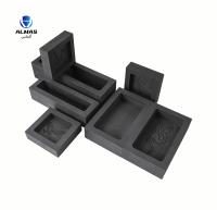 China High Purity Graphite Block 99.9% Carbon for Industrial Furnace Applications for sale