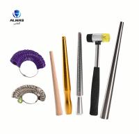 China Jewelry Making Tools Kit 150-Piece Set for Casting Polishing and Repair Work for sale