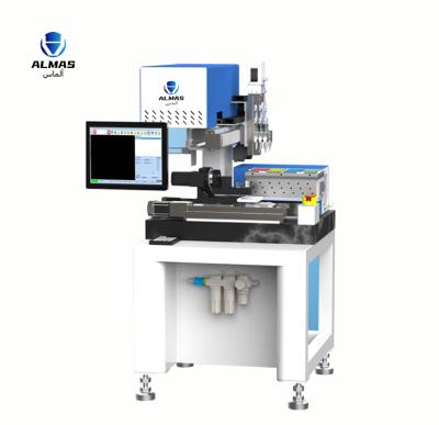 China Industrial Wax Setting Machine for Jewelry Casting 220V 50Hz for sale