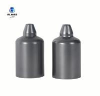 China Graphite Casting Crucible & Stopper For Yasui K2/KT17 for sale