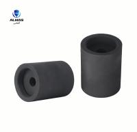 China High Purity Graphite Mould for Continuous Casting Machine 2000C Custom Size for sale
