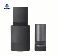 China High Purity Graphite Mould for Continuous Casting Machine 2000C Custom Size for sale