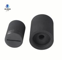 China High Purity Graphite Mould for Continuous Casting Machine 2000C Custom Size for sale