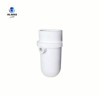 China G350 Graphite Casting Crucible And Ceramic Shield For Galloni G350 for sale