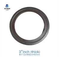 China Graphite Gasket For Sealing for sale